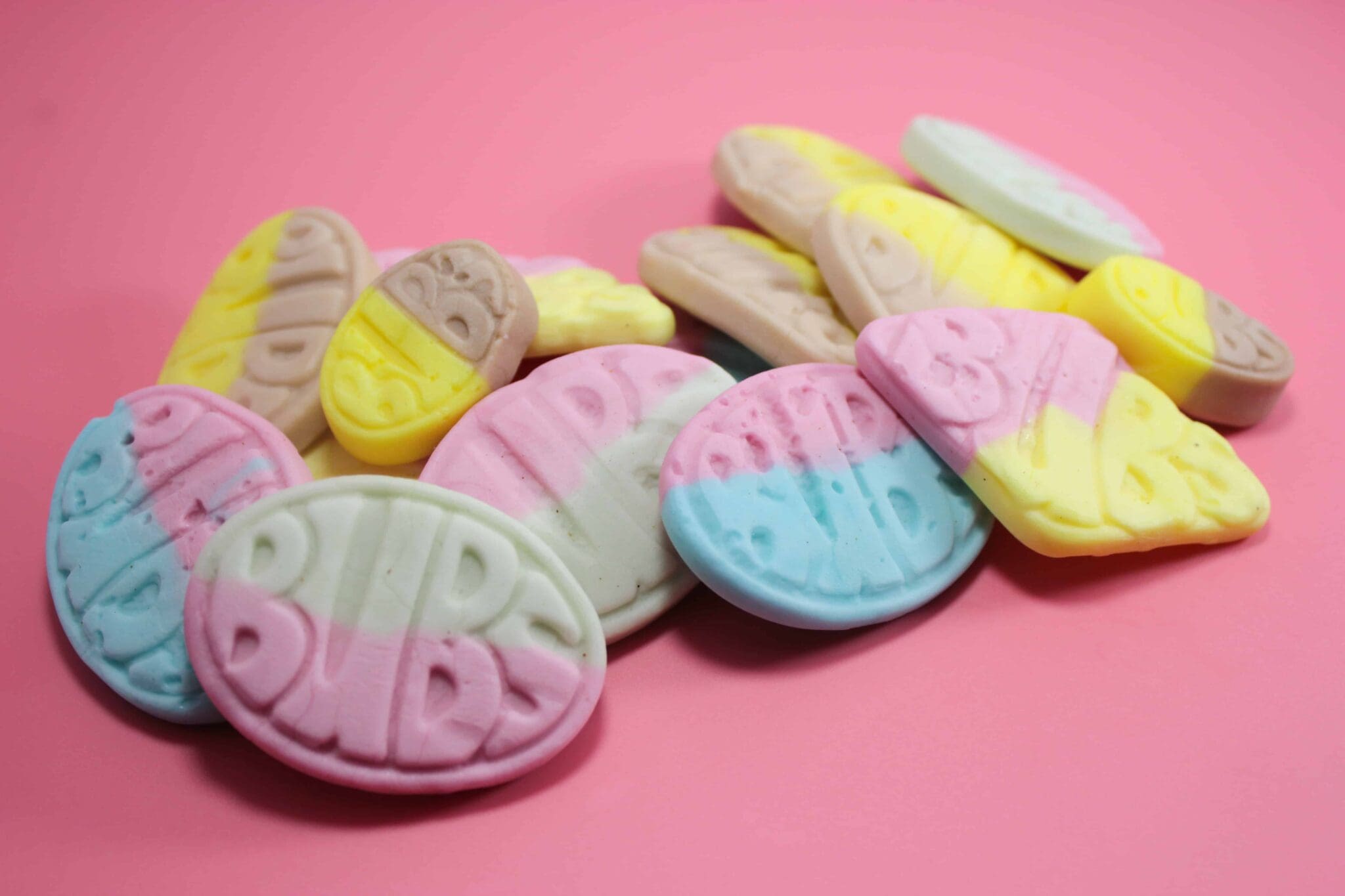 Swedish Bubs Candy - The Candy Parlour