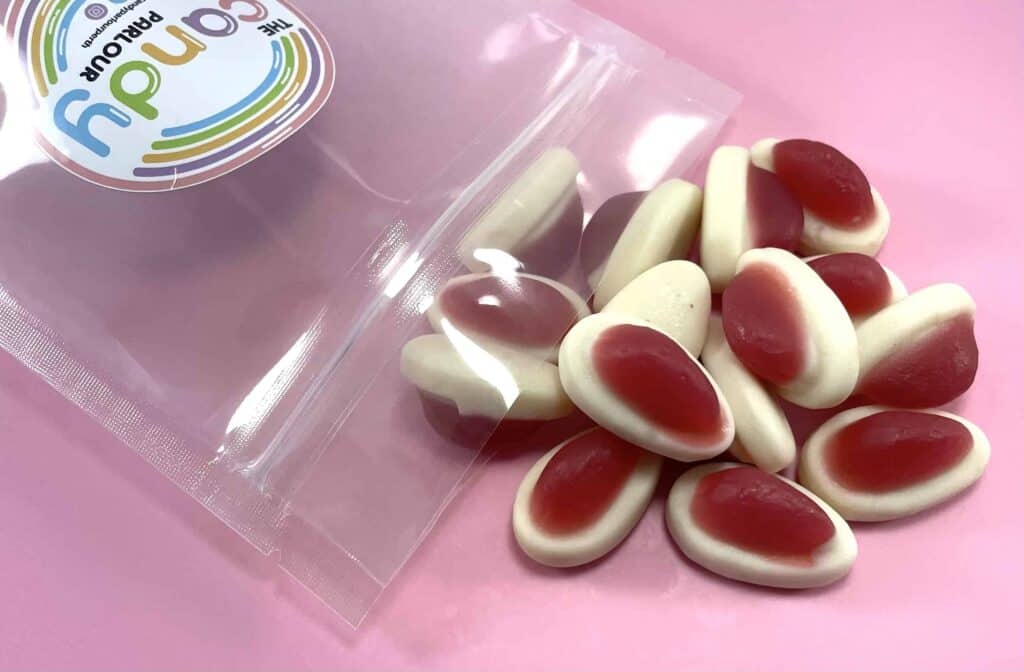 Shop - The Candy Parlour