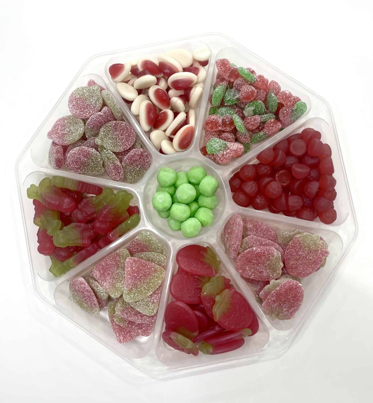 Candy Platter - Pick Your Own - The Candy Parlour